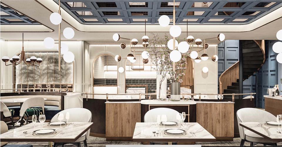 11 new cafes and restaurants to check out this July - BK Magazine ...