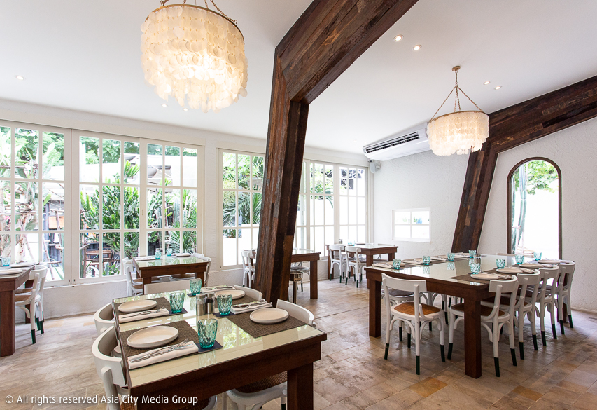 Mediterra Restaurant Bangkok - BK Magazine Online | The insider's guide ...