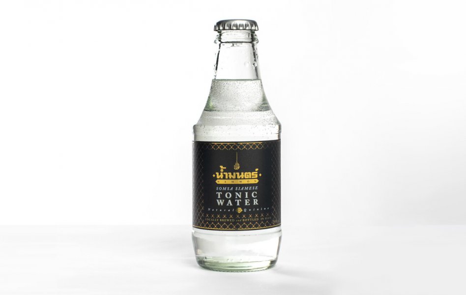 Meet the maker of Thailand’s first premium tonic water - BK Magazine ...