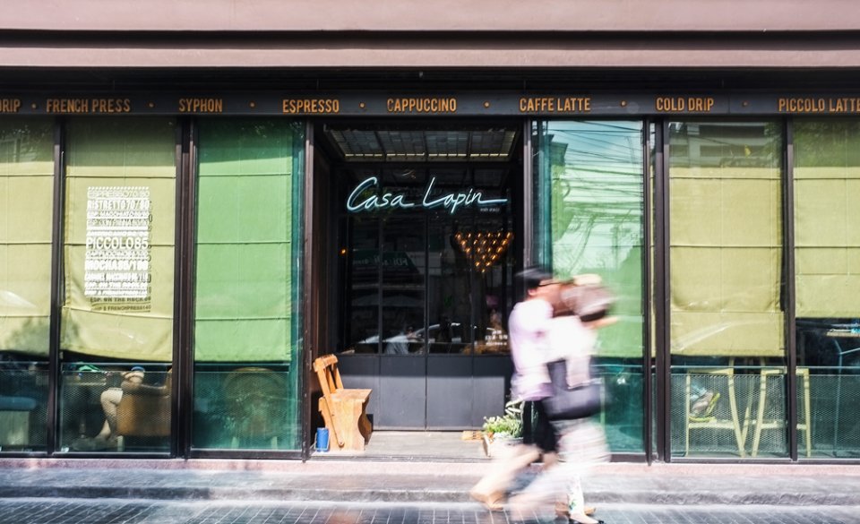 These closed or relocated bars and restaurants prove that 2020 was a ...