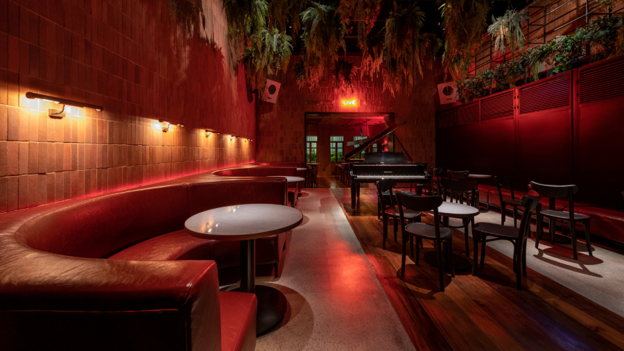 Siwilai Sound Club - BK Magazine Online | The insider's guide to Bangkok
