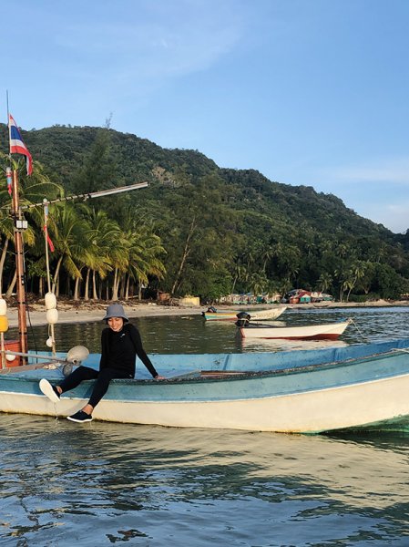 One of Thailand’s top DJs is on a mission to share Thai food with the ...