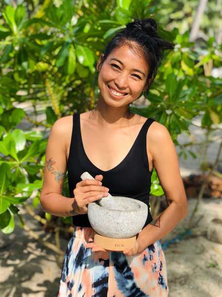 One of Thailand’s top DJs is on a mission to share Thai food with the ...