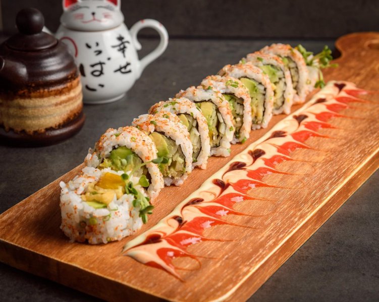 Get your sushi fix at these 6 Bangkok restaurants - BK Magazine Online ...