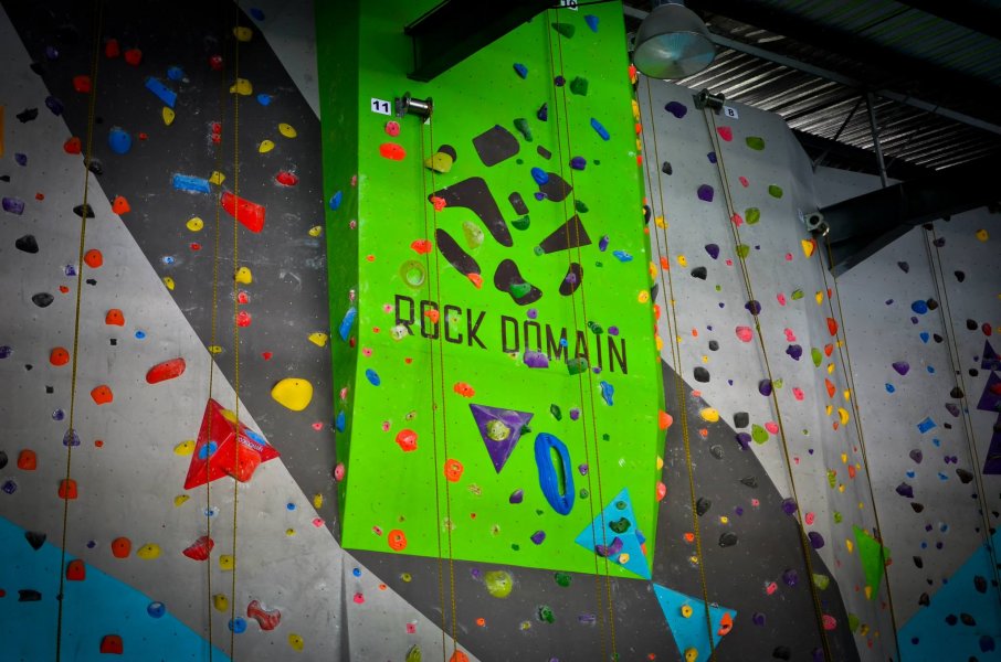 Scale the heights at Bangkok’s best rock climbing gyms - BK Magazine ...