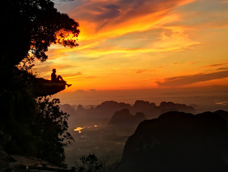 Travel is back. Here’s why you should hit up Krabi’s Tubkaek Beach now ...