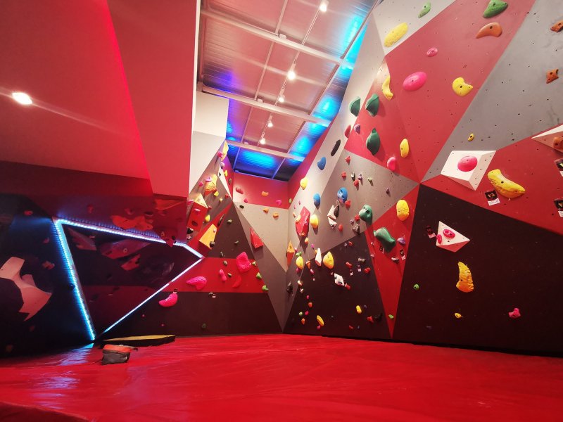 Scale the heights at Bangkok’s best rock climbing gyms - BK Magazine ...