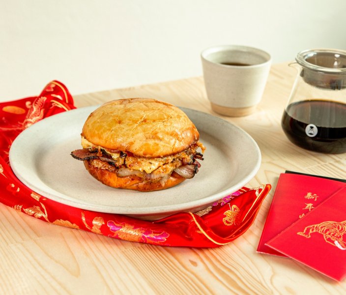 6 best weekend breakfast and brunch spots in Bangkok - BK Magazine ...