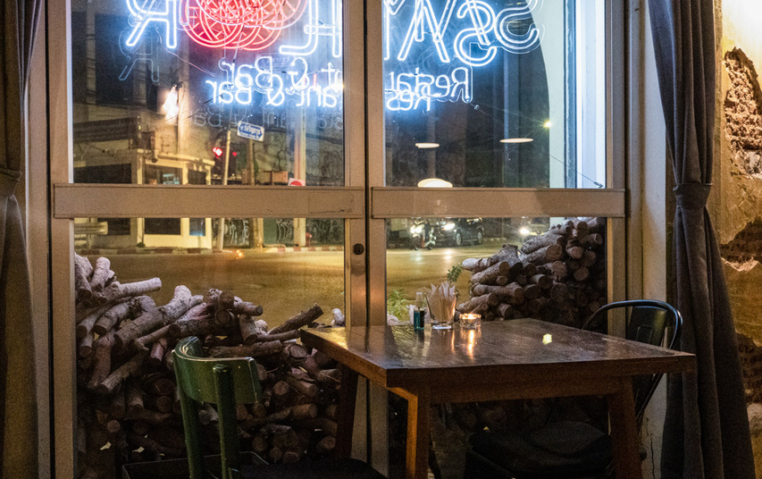 Samlor - BK Magazine Online | The insider's guide to Bangkok