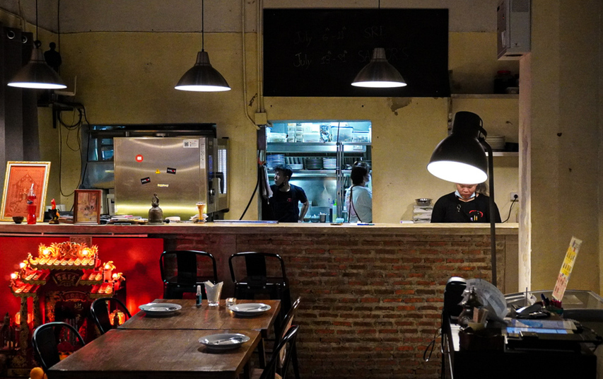 Samlor - BK Magazine Online | The insider's guide to Bangkok