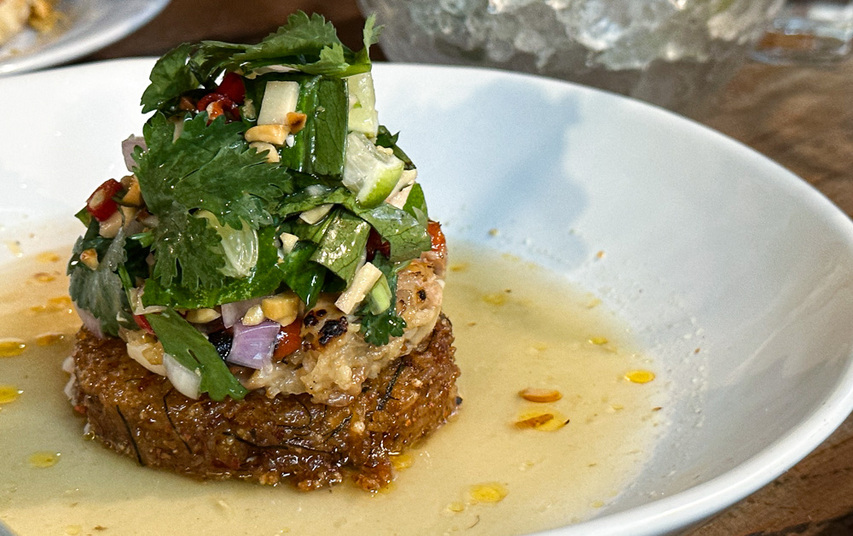 Samlor - BK Magazine Online | The insider's guide to Bangkok