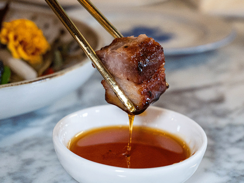 The 5 best places to get char siu in Bangkok - BK Magazine Online | The ...