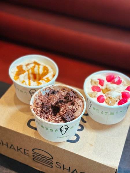Shake Shack will finally open at Central World Mar 30. Here’s what we ...