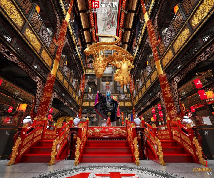 Chengdu’s famous mala hotpot Shu Daxia to open in Bangkok - BK Magazine ...