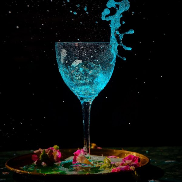The inside scoop on Sathon’s innovative new Inside Bar - BK Magazine ...