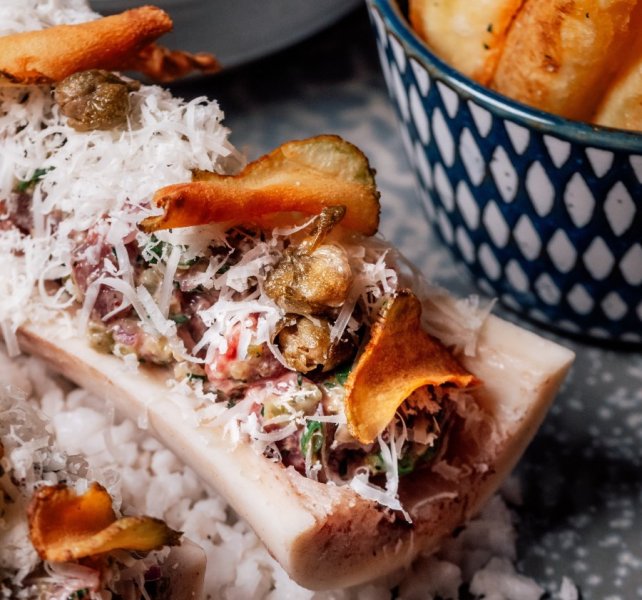 Last Chance! 10 BK Restaurant Week restaurants to check out during the ...