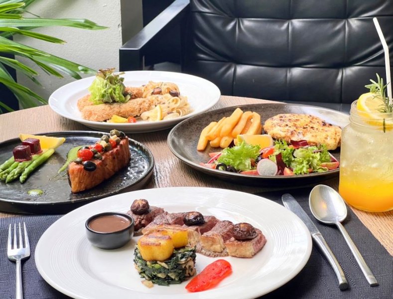 Discover new flavors and cuisines at these 10 BK Restaurant Week venues ...