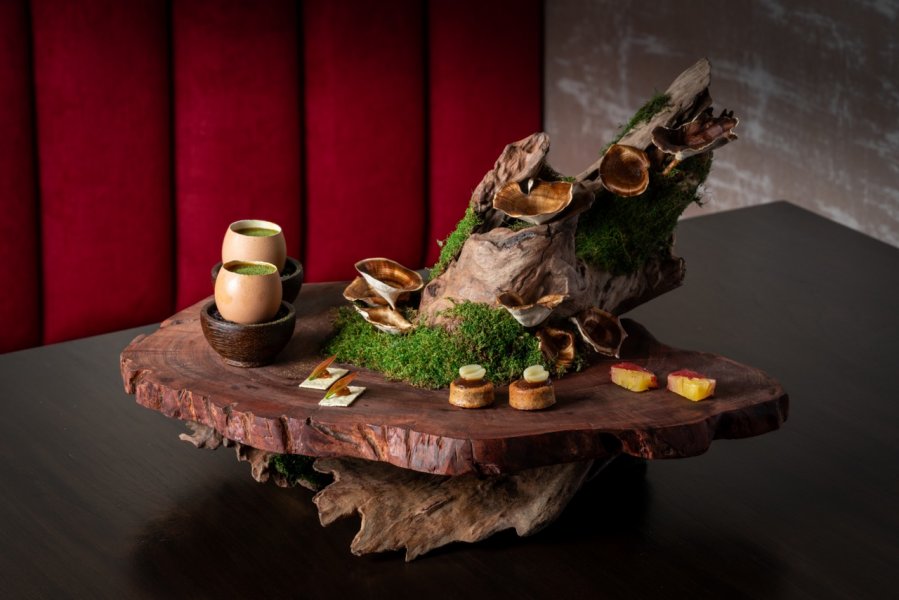 Trailblazing Chef Aom returns with her solo restaurant Khaan - BK ...