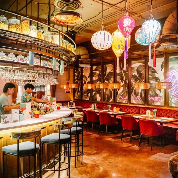 Planning your next birthday? Here are 15 Bangkok spots to celebrate in ...