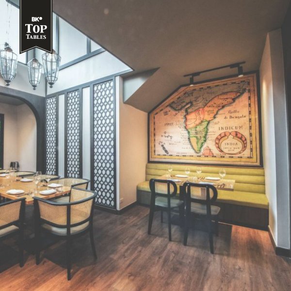 The 13 best Indian restaurants in Bangkok to try in 2024 - BK Magazine ...
