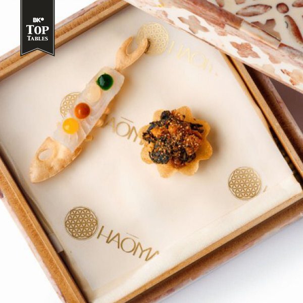 The 13 best Indian restaurants in Bangkok to try in 2024 - BK Magazine ...