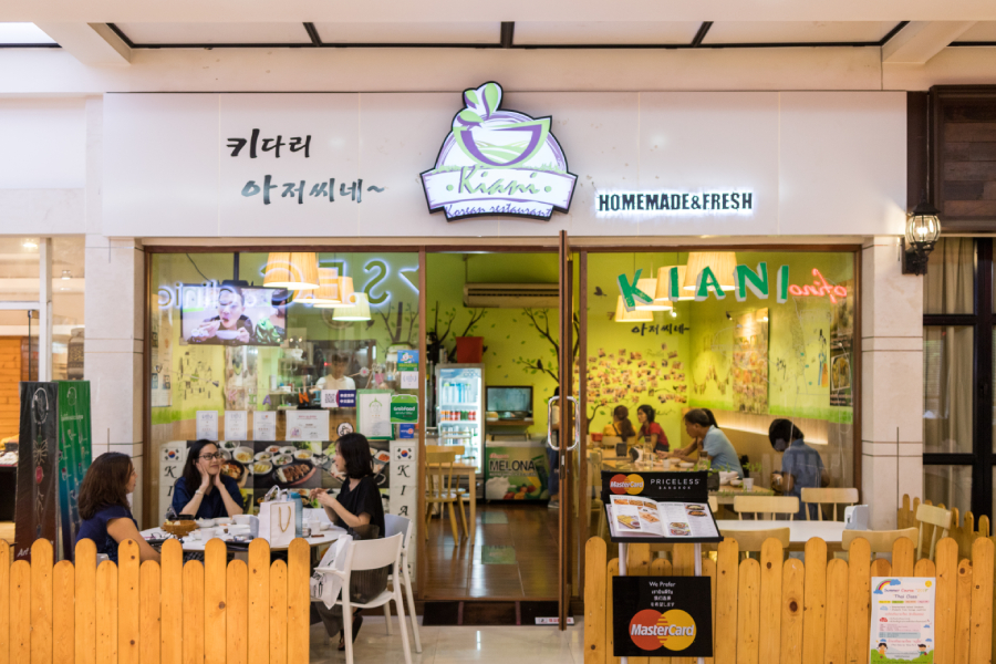 Seoul searching in Bangkok: 10 of the ‘jjang’ Korean restaurants in ...