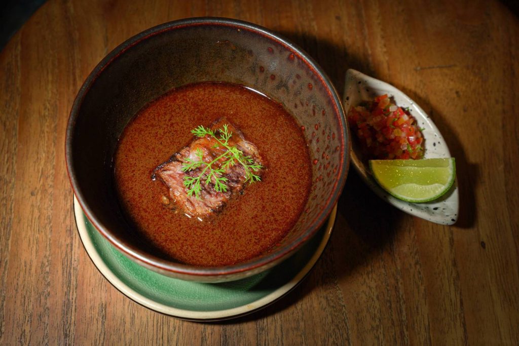 15 best Mexican restaurants in Bangkok to try in 2025 - BK Magazine ...