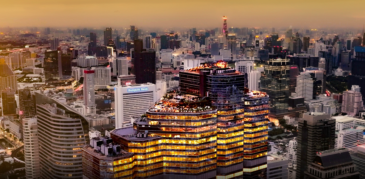 From Nobu to Invitation Only, everything you need to know about the new ...
