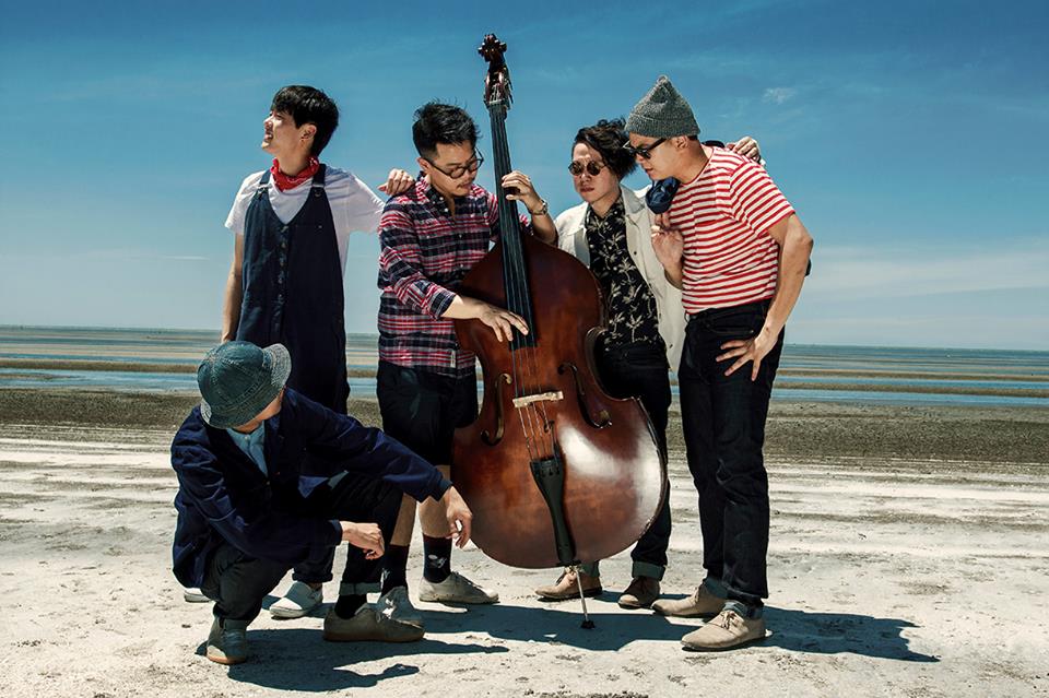 These intrepid Thai Irish folk-rockers are the reason you should check ...