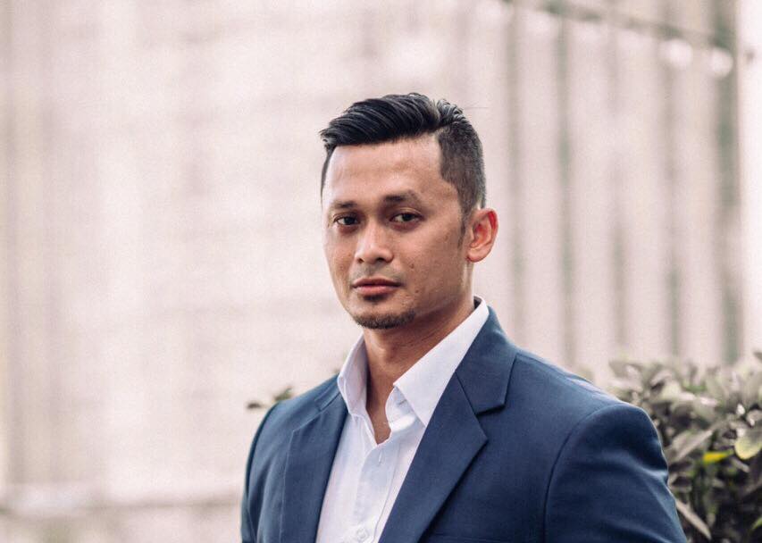 Chef Haikal Johari is back with two special dinners for a good cause ...