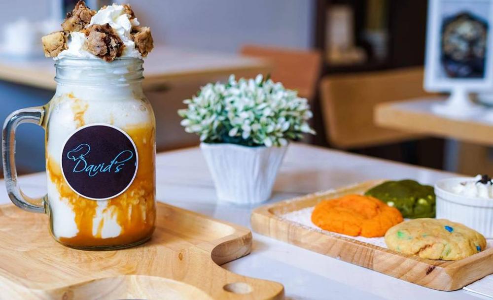 David’s Bakery - BK Magazine Online | The insider's guide to Bangkok
