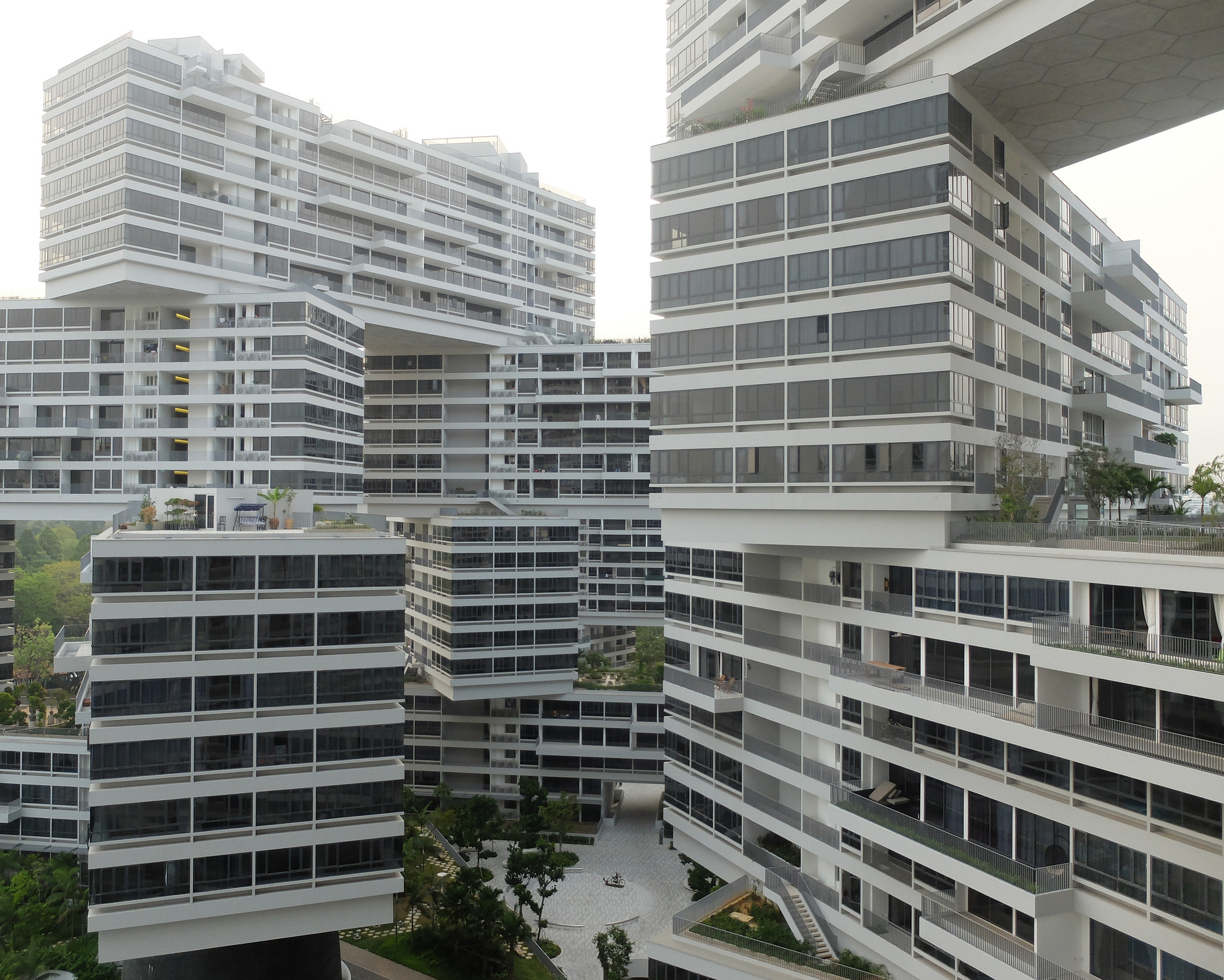 17 funky buildings that make us happy to live in Singapore - BK ...