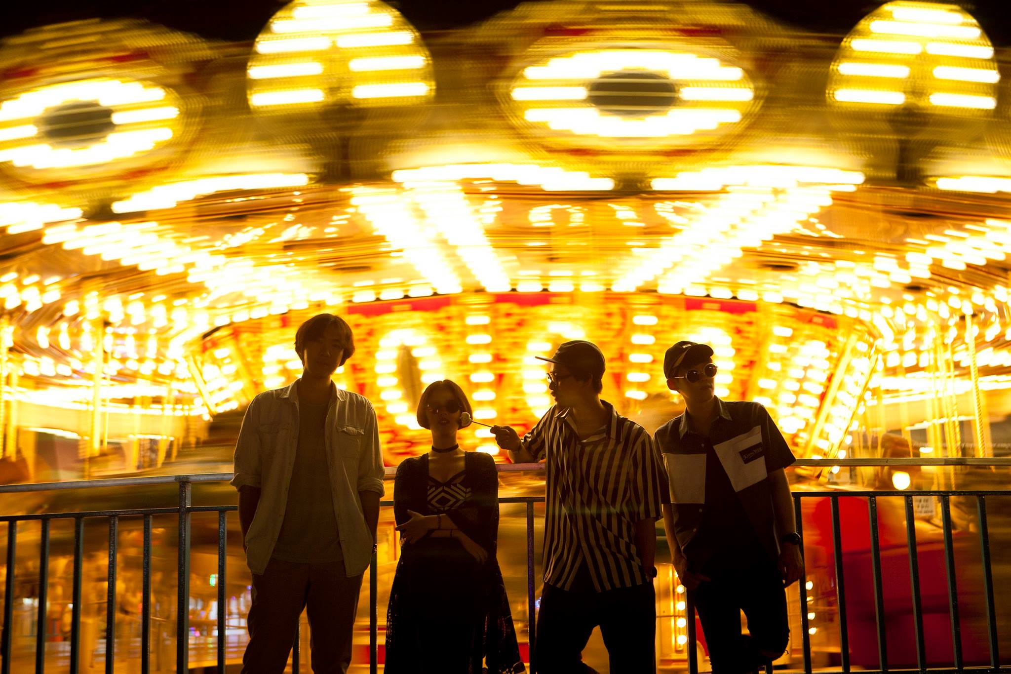 Korean indie band ADOY to return to Bangkok - BK Magazine Online | The ...