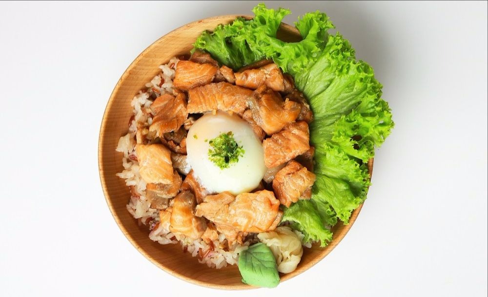 Salmon Samurai - BK Magazine Online | The insider's guide to Bangkok