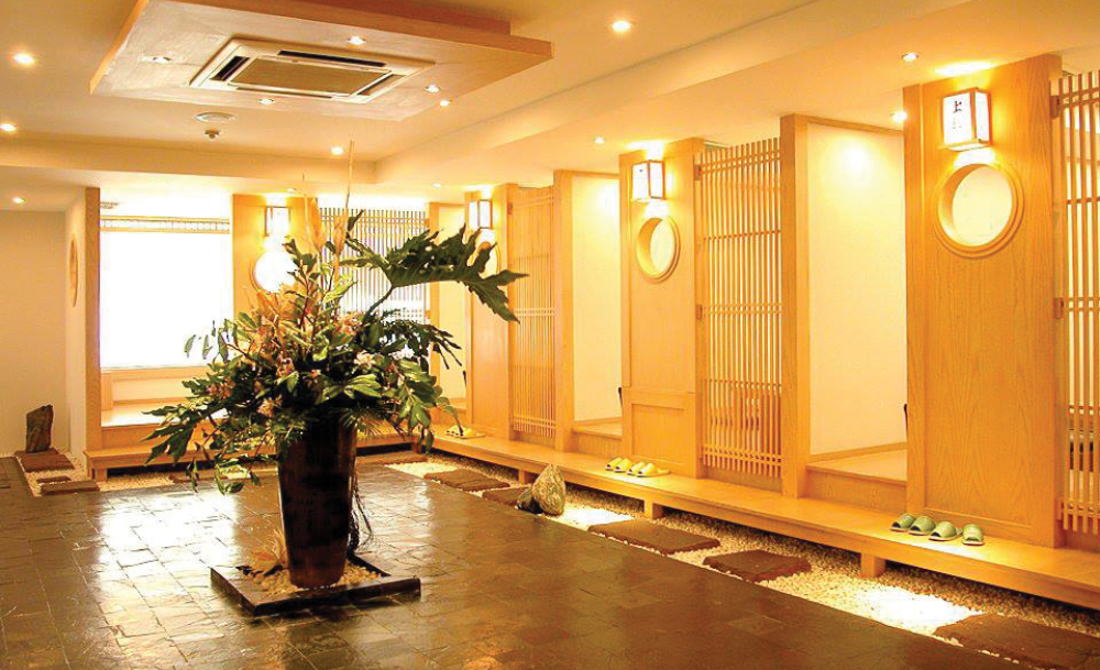 Edoya - BK Magazine Online | The insider's guide to Bangkok