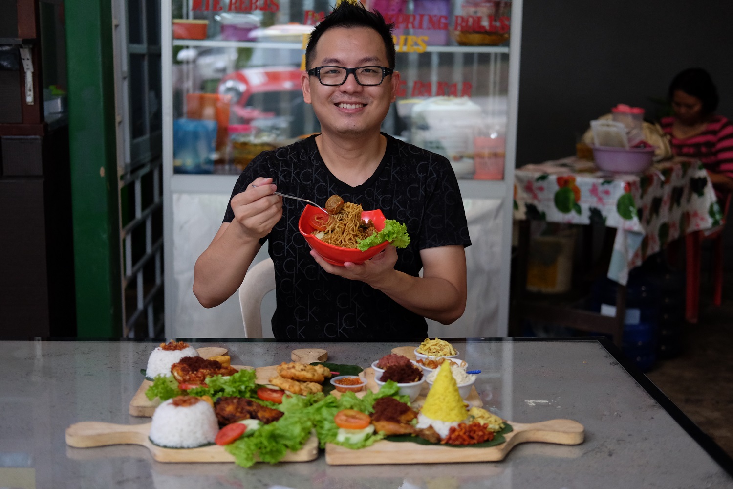Batam’s back alley street food stalls are what you’re missing out on ...