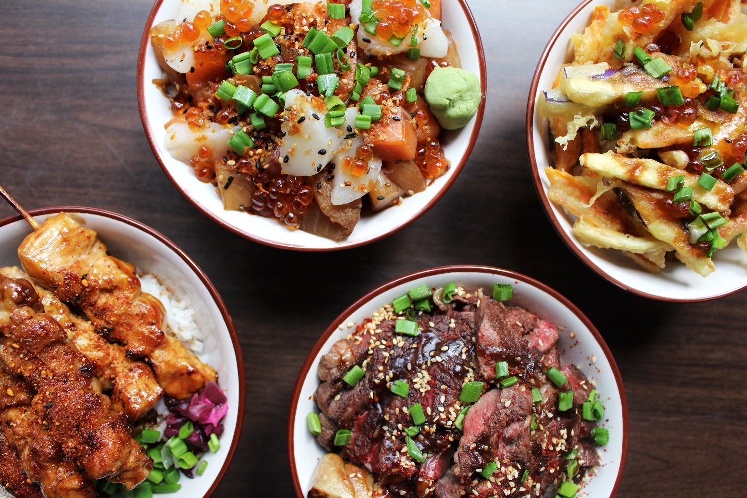 This new dining platform is every foodie’s ultimate guide to eating in ...