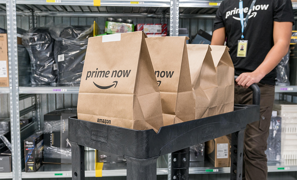 The rumors were right—Amazon Prime Now has finally arrived in Singapore ...