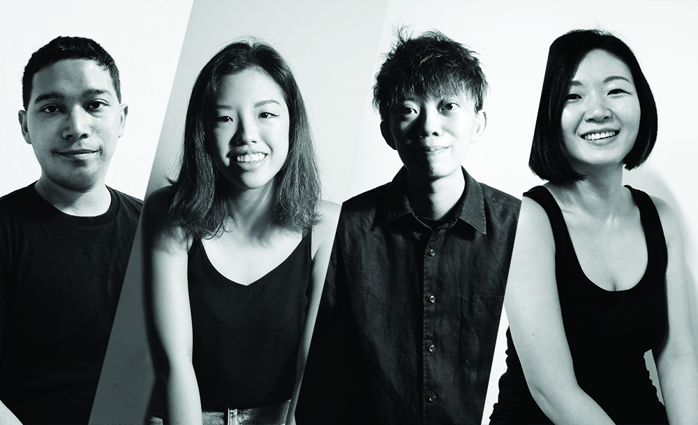 4 upcoming plays by young, local playwrights you should catch - BK ...