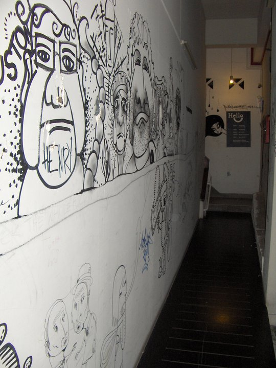 Indie bar Night & Day closes next weekend - BK Magazine Online | The ...