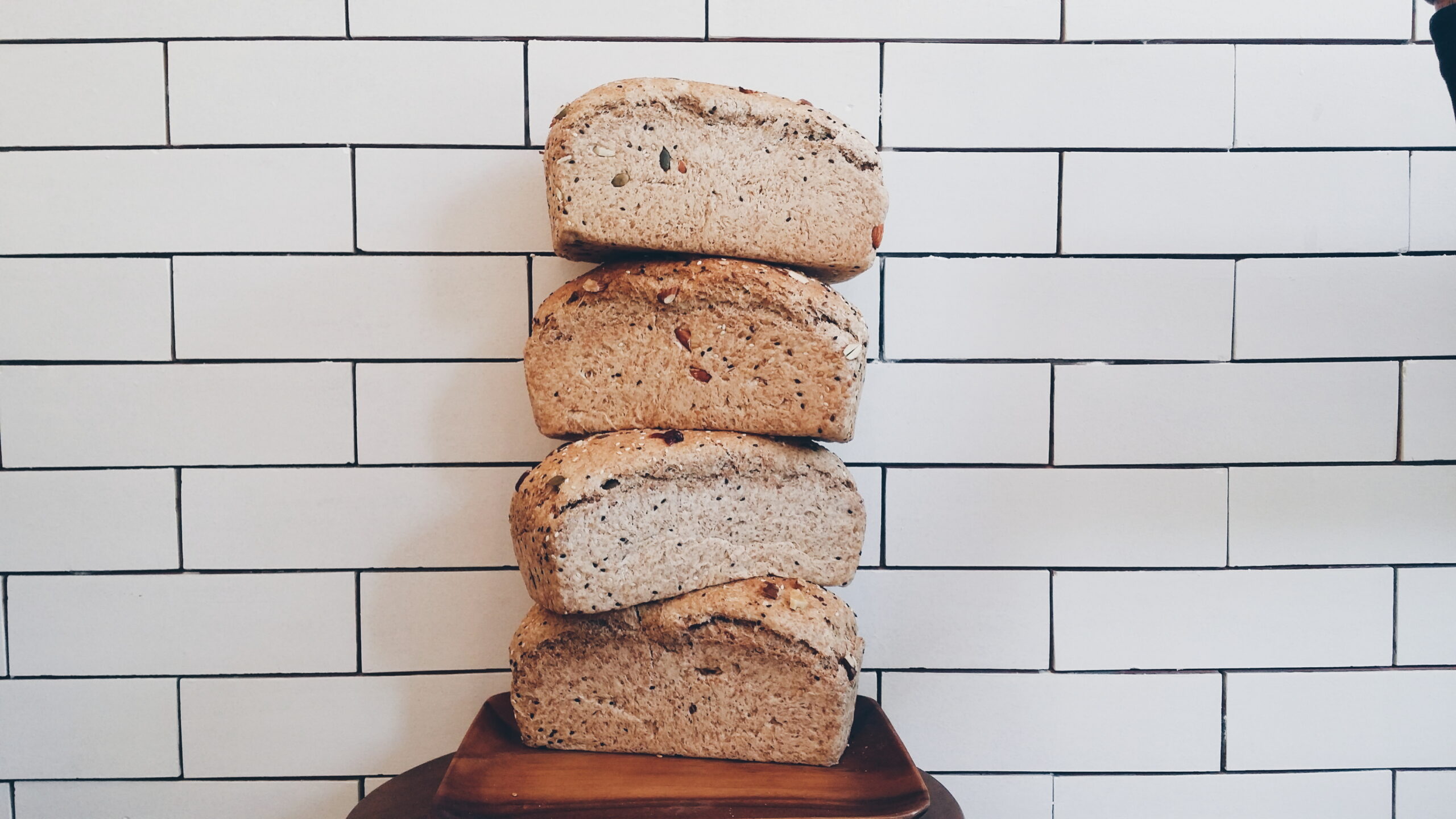 Craft Bread - BK Magazine Online | The insider's guide to Bangkok