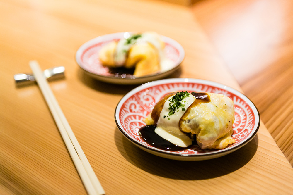 Osaka Kitchen Singapore - BK Magazine Online | The insider's guide to ...