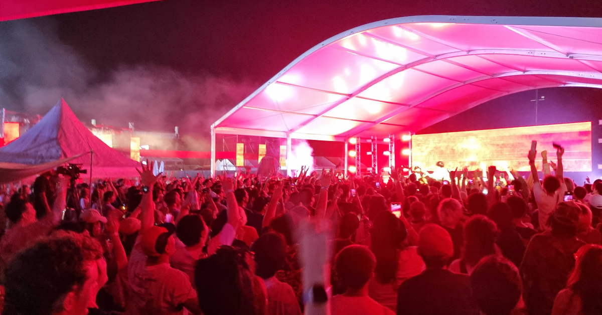 Bangkok concerts you need to know about in 2023 - BK Magazine Online ...