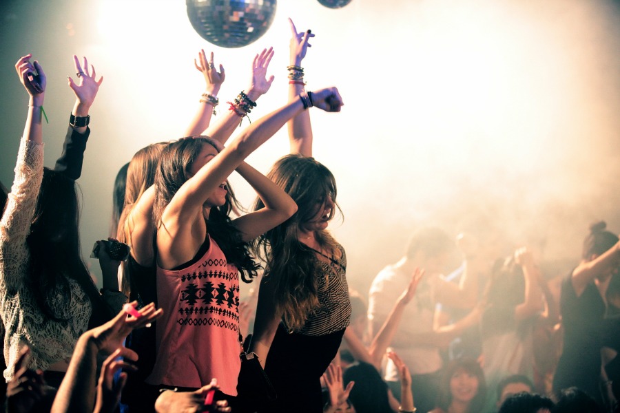 Raise the roof at these five alternative Christmas parties in Singapore ...