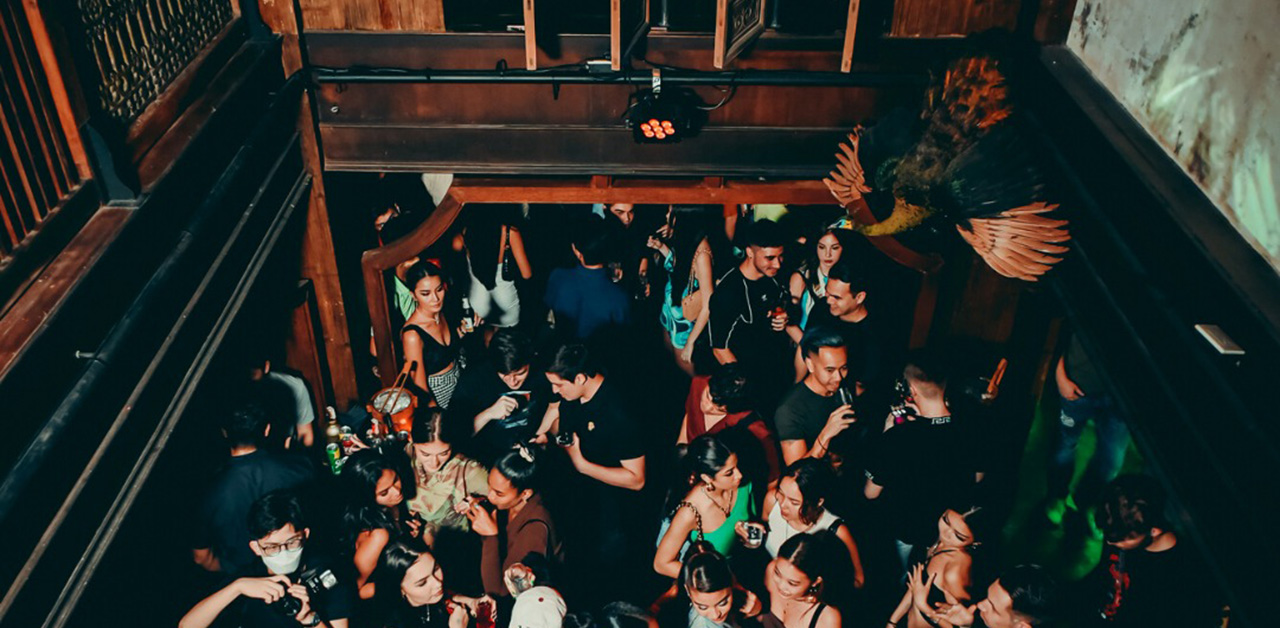 Phrom Phong nightclub Emperor’s Secret to close permanently in March ...