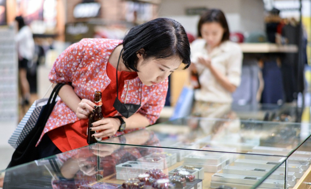 Cool local boutique The Assembly Store launches online - BK Magazine ...