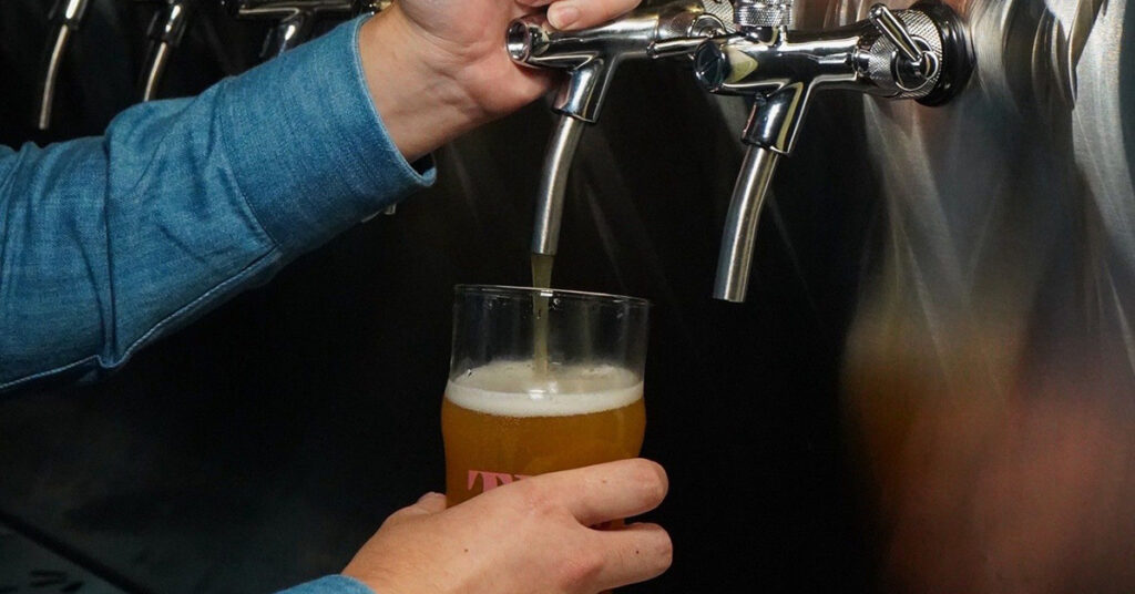 Bangkok’s 15 best beer bars to check out in 2025 - BK Magazine Online ...