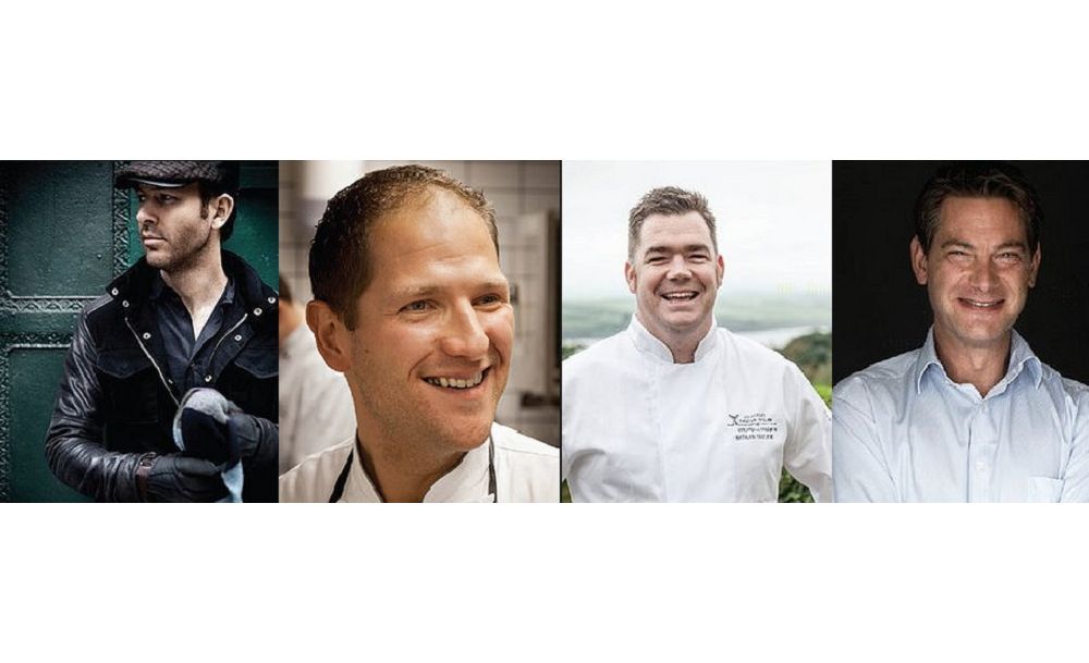 Eat all the Michelin stars at this pop-up event - BK Magazine Online ...