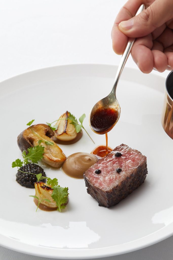 10 restaurants that set the standard for fine dining in Bangkok
