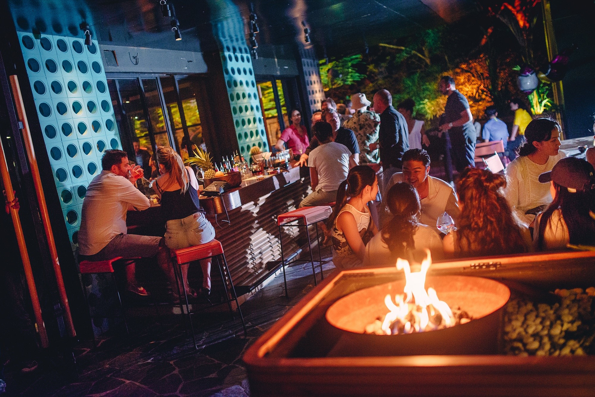Check out this week's best food and booze events in Bangkok (Sep 5 ...